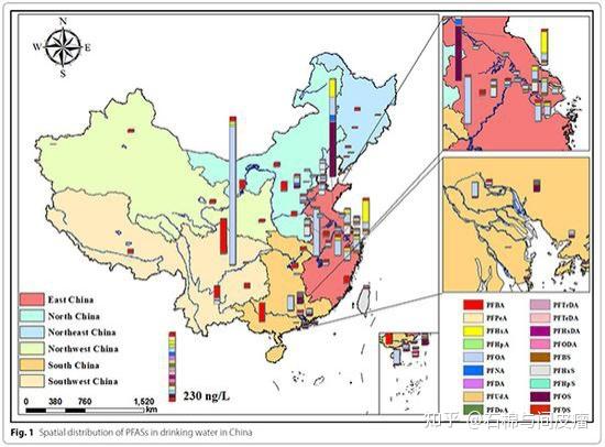 揭秘户外手套中的“永久化学品”——PFAS｜调查结果 - 知乎