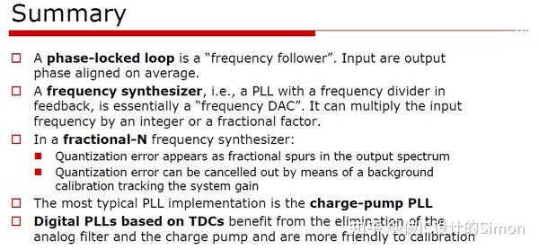 ISSCC 2024 Tutorial - Calibration Techniques in PLLs - 知乎