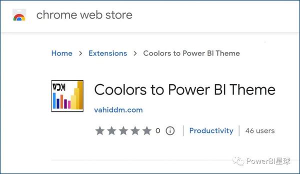 利用这个神器，分分钟设计上百个Power BI主题 - 知乎