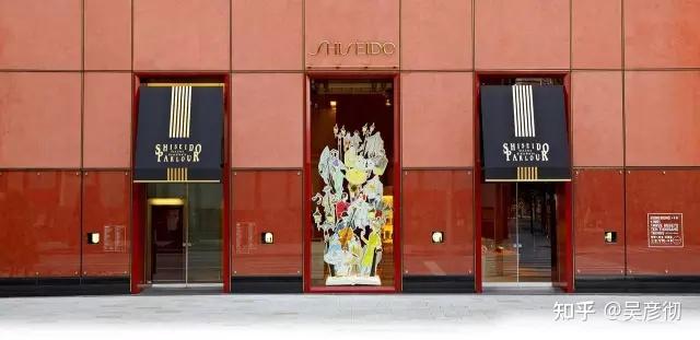 刷爆朋友圈的日本十大化妆品品牌!你用过哪几款? 知乎