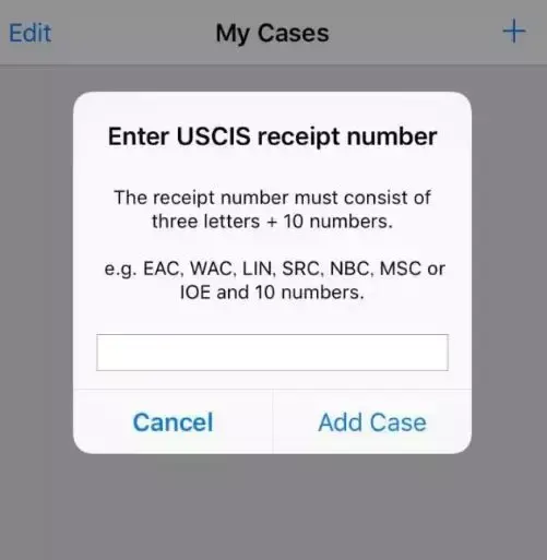 如何查询美国移民申请办理进度，教程看这里！ - 知乎