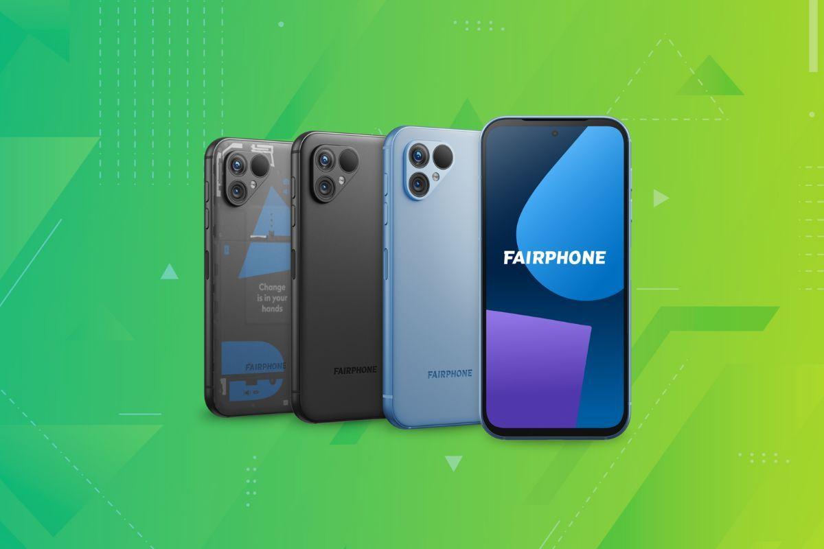 Murena Fairphone 5 发布：搭载去谷歌化的 /e/OS 系统 | Linux 中国 - 知乎