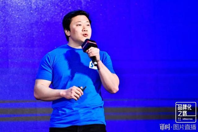 Shopify Louis Li：从理性，到感性 - 知乎