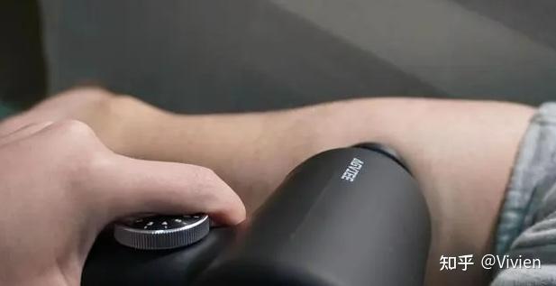 真人实测选购指南！5款热门筋膜枪推荐，含未野PRO、GXA、倍益康、Artsmith、小米等详细筋膜枪测评，附加实验及科普知识，新手小白不花冤枉钱！ - 知乎