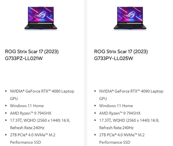 游戏本杂谈：ROG游戏本进化史 - 知乎