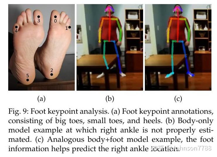 OpenPose: 使用部分亲和域的实时多人二维姿势估计 - 知乎