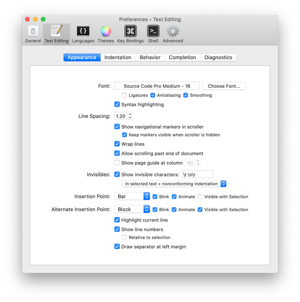 CodeRunner：在Mac上以轻量方式呈现的Xcode - 知乎