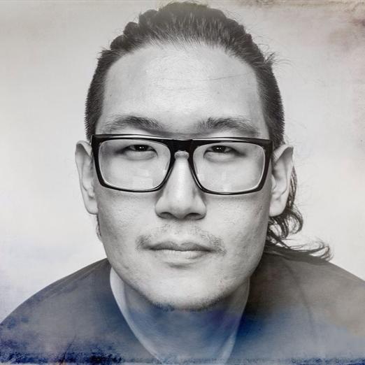 新媒体弄潮儿进化史！ — 新媒体艺术家James Cao访谈 - 知乎