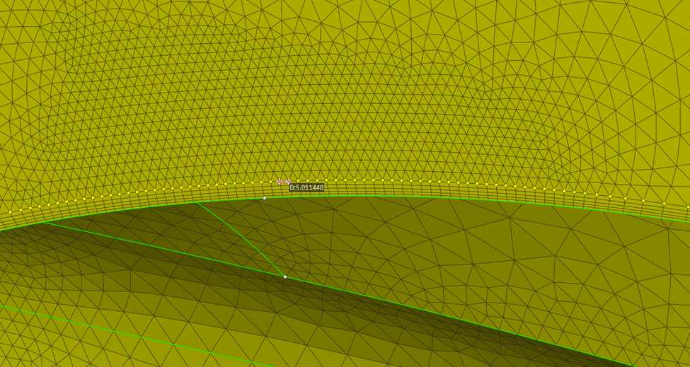 ANSA中CFD网格细化策略之二 - 知乎