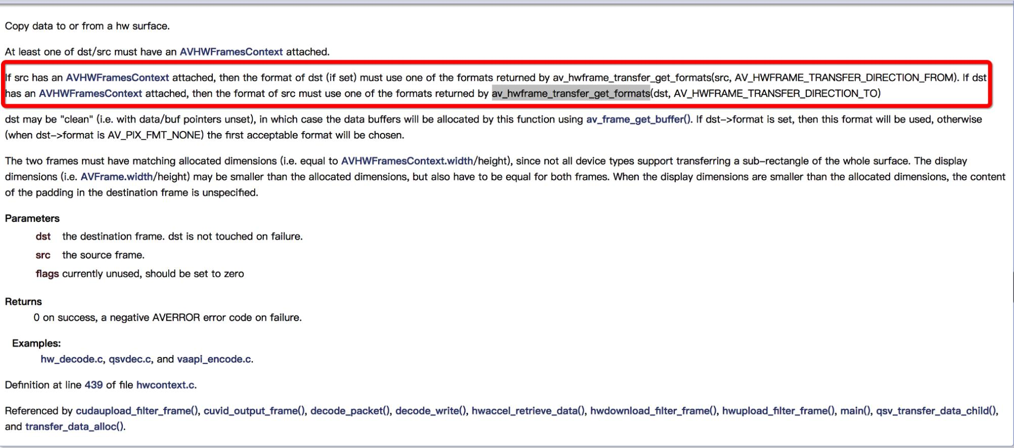 ffmpeg + cuda(cuvid) 硬解码+像素格式转换(cpu主导)实战 - 知乎