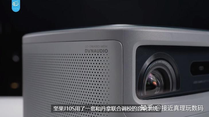 被百大UP极客湾实测推荐的坚果J10S，性能究竟如何？ - 知乎