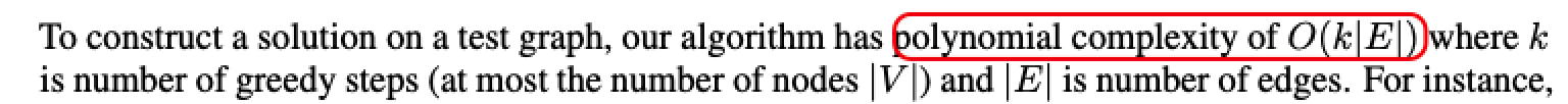 【ML4CO论文精读】Learning Combinatorial Optimization Algorithms over Graphs ...