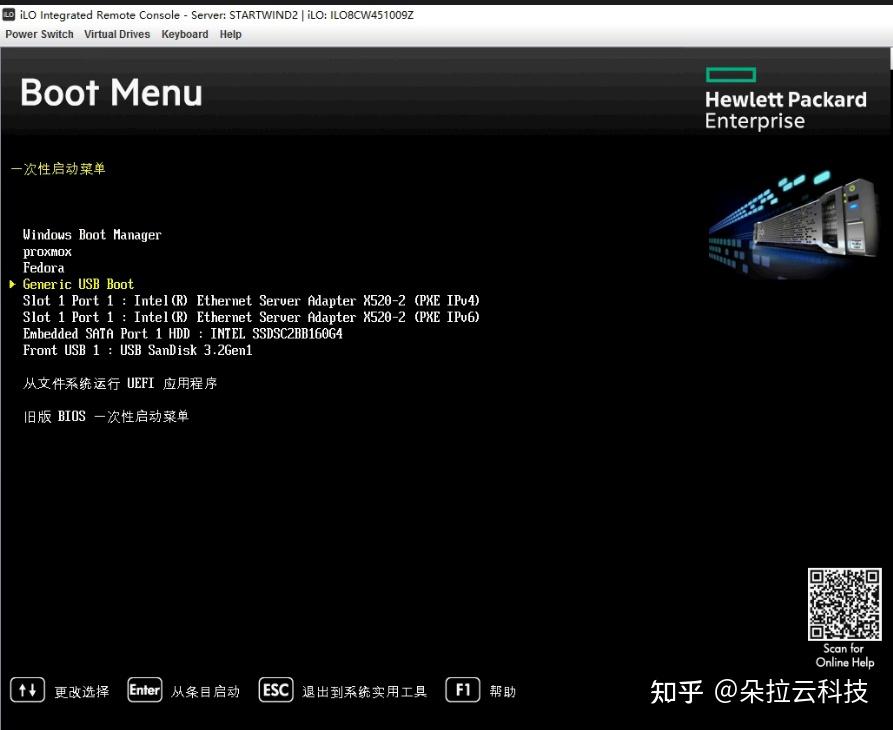 基于免费Hyper-V 和 Windows Admin Center搭建桌面云 - 知乎