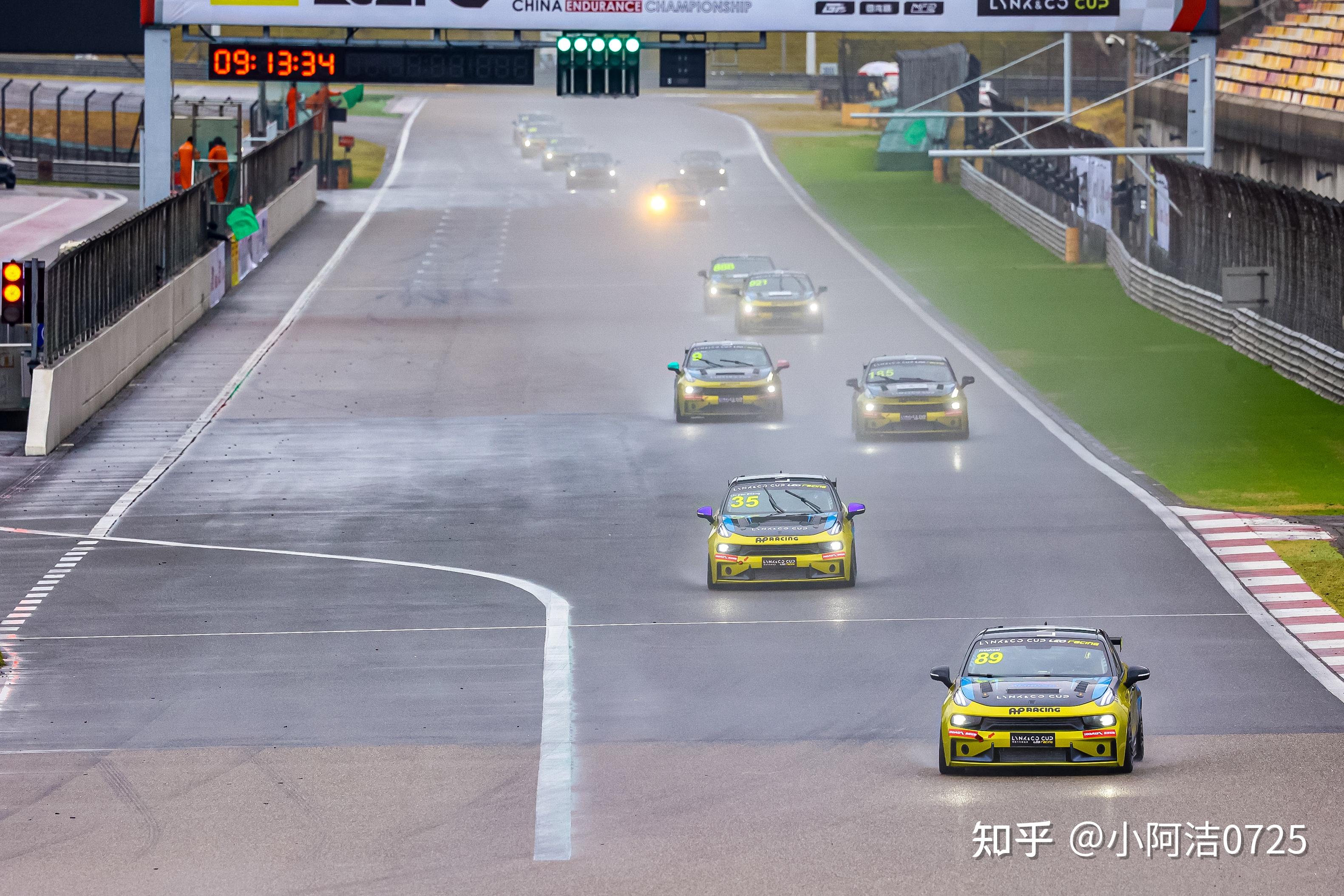 今天给大家科普一下什么是WTCR - 知乎