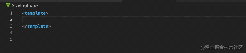 一个案例学会 VSCode Snippets，极大提高开发效率 - 知乎