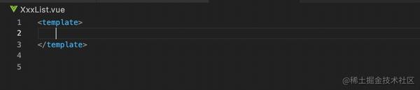 一个案例学会 VSCode Snippets，极大提高开发效率 - 知乎