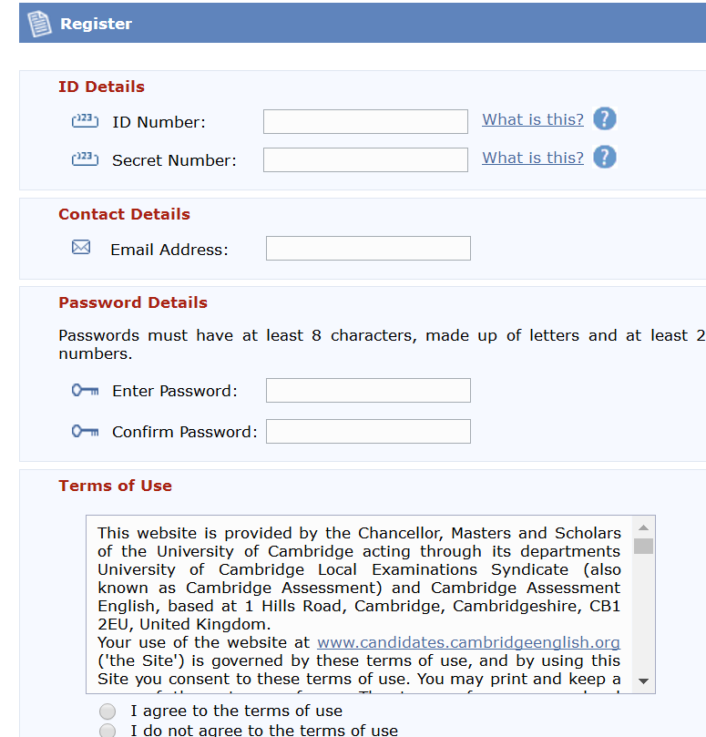 剑桥商务英语（BEC）成绩查询方法 - 知乎