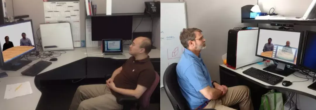 RTC 技术分享 | 从2D到3D，沉浸式的实时视频通信 - 知乎