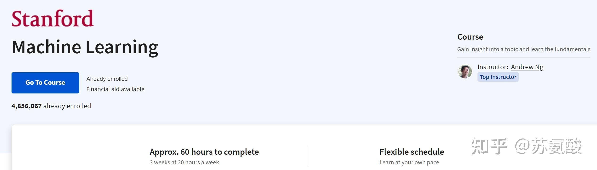 Coursera上的神经科学预备课程 - 知乎