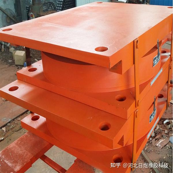 JPZ与GPZ盆式橡胶支座的区别有哪些 - 知乎