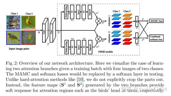 简评 Fine Grained Classification 知乎