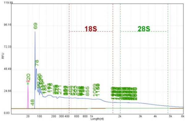 FFPE样本单细胞之旅-样本用量建议与质控要求 - 知乎