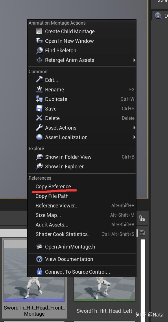 UE4蓝图节点Get Asset by Object Path - 知乎