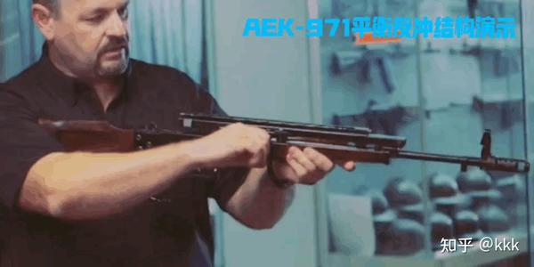 苏联轻武器发展史-步枪篇 - 知乎