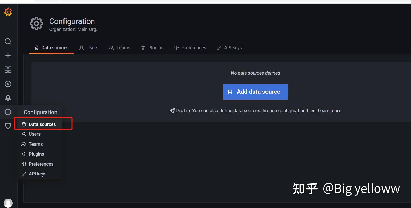 （超干货）Prometheus+Grafana监控应用 - 知乎