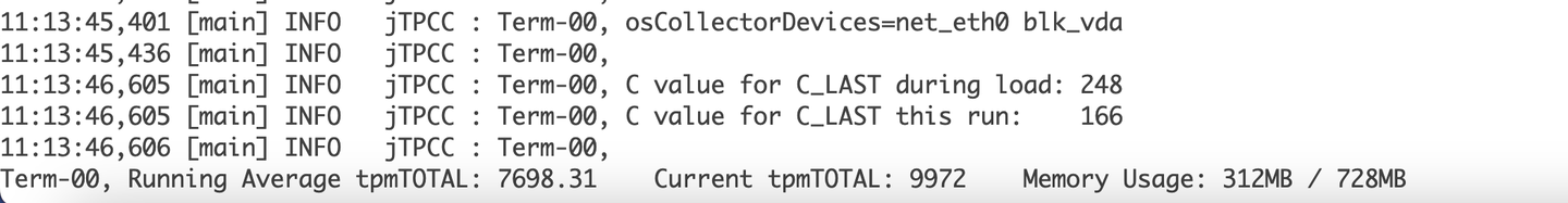 BenchmarkSQL 对 MySQL 测试时请注意隔离级别！ - 知乎