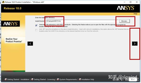 ANSYS｜ansys18.0完整安装过程及常见问题解决方案「图文」 - 知乎