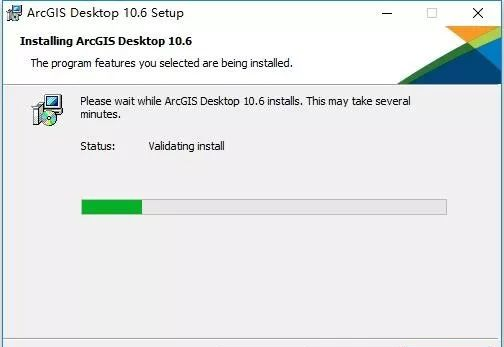 ArcGIS 10.6软件安装包下载及安装教程！ - 知乎