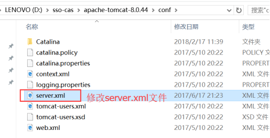 Spring Cloud + Spring Boot + Mybatis + Uniapp 企业架构之CAS SSO单点登录服务端环境搭建 - 知乎