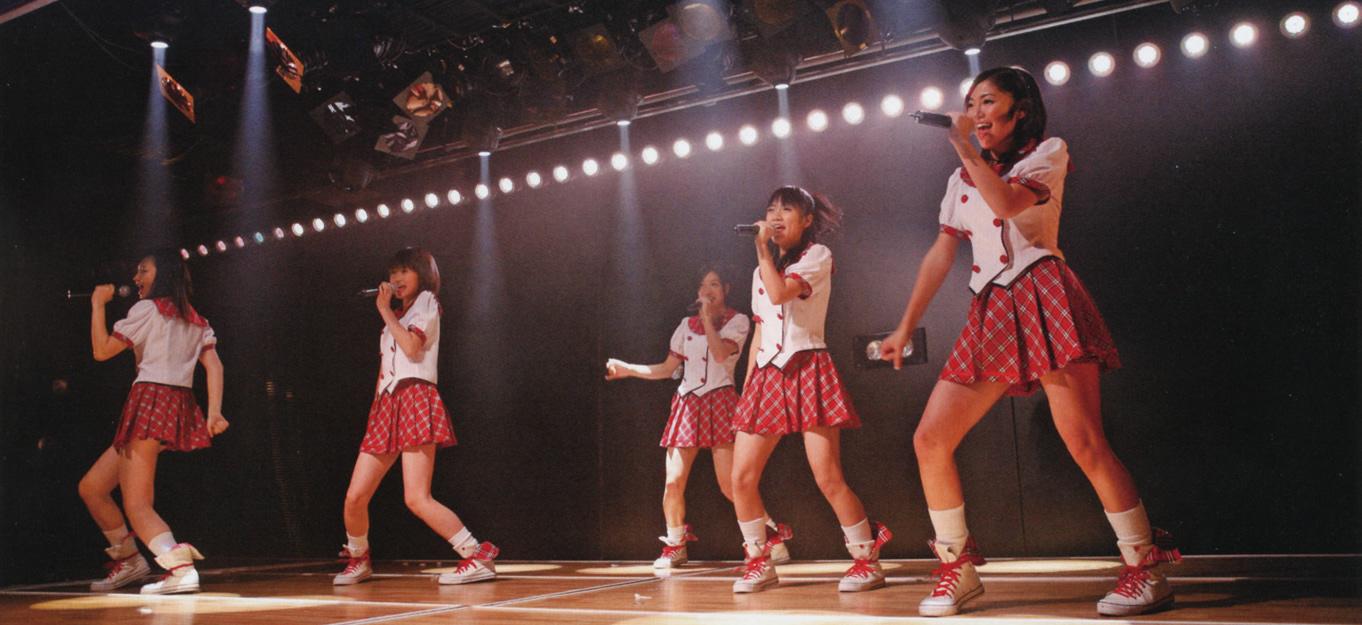 AKB总选举来了，你可知道日本偶像文化是怎么火起来的？ - 知乎