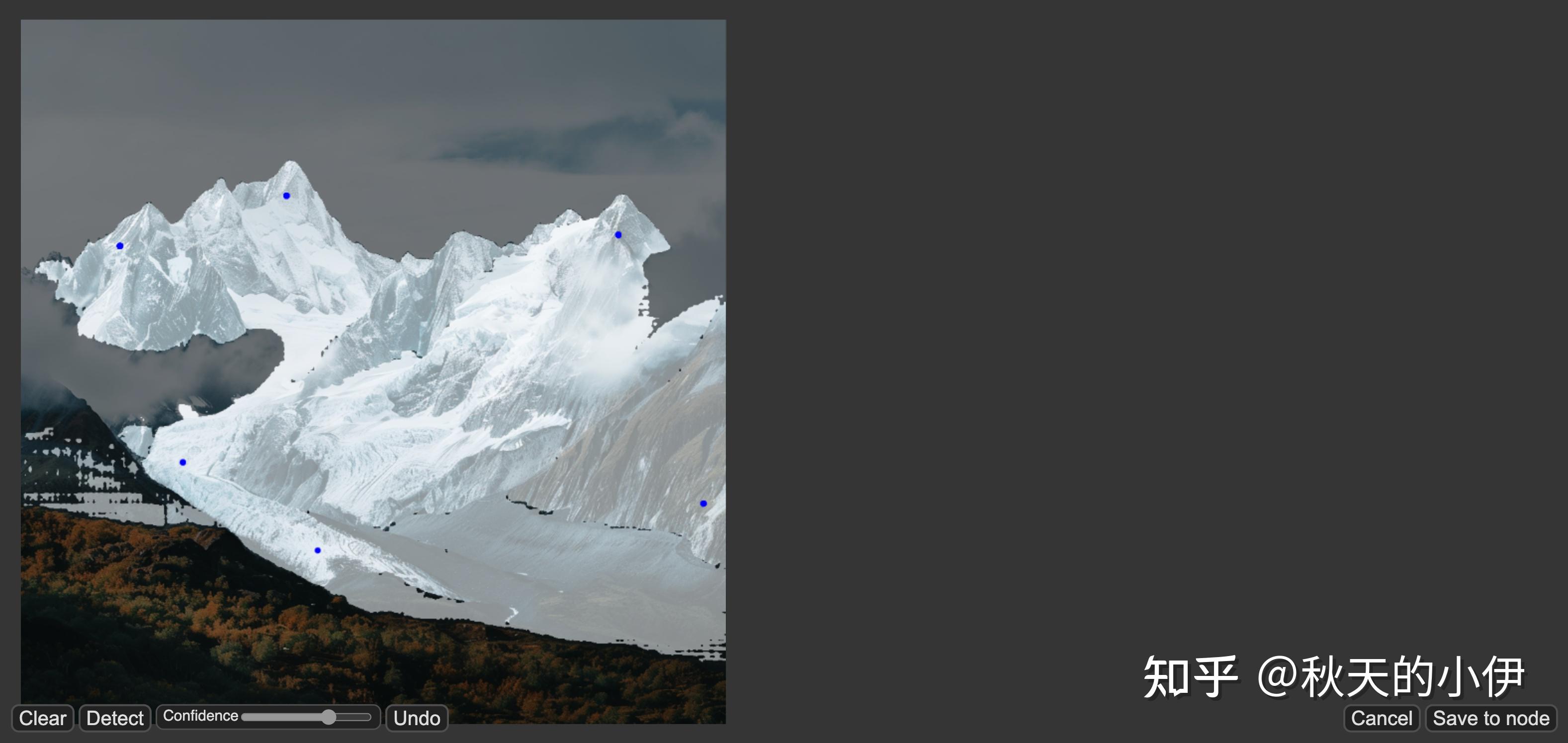 ComfyUI 蒙版处理技巧与节点推荐 - 知乎