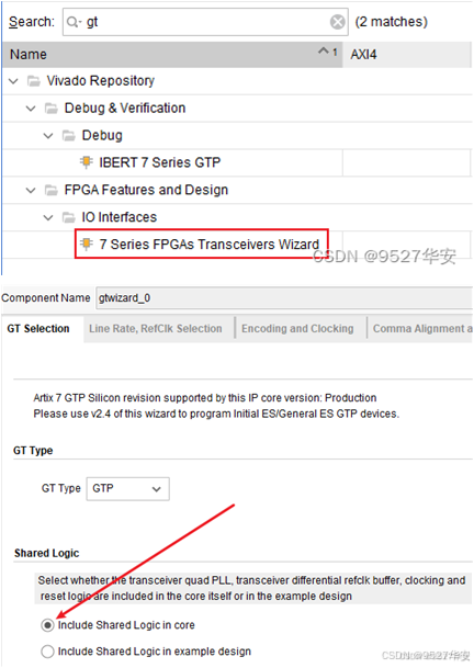 FPGA实现SDI视频GTP光口传输，基于GS2971+Aurora 8b/10b编解码架构，提供2套工程源码和技术支持 - 知乎