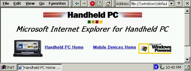 Windows CE简史（三） - 知乎