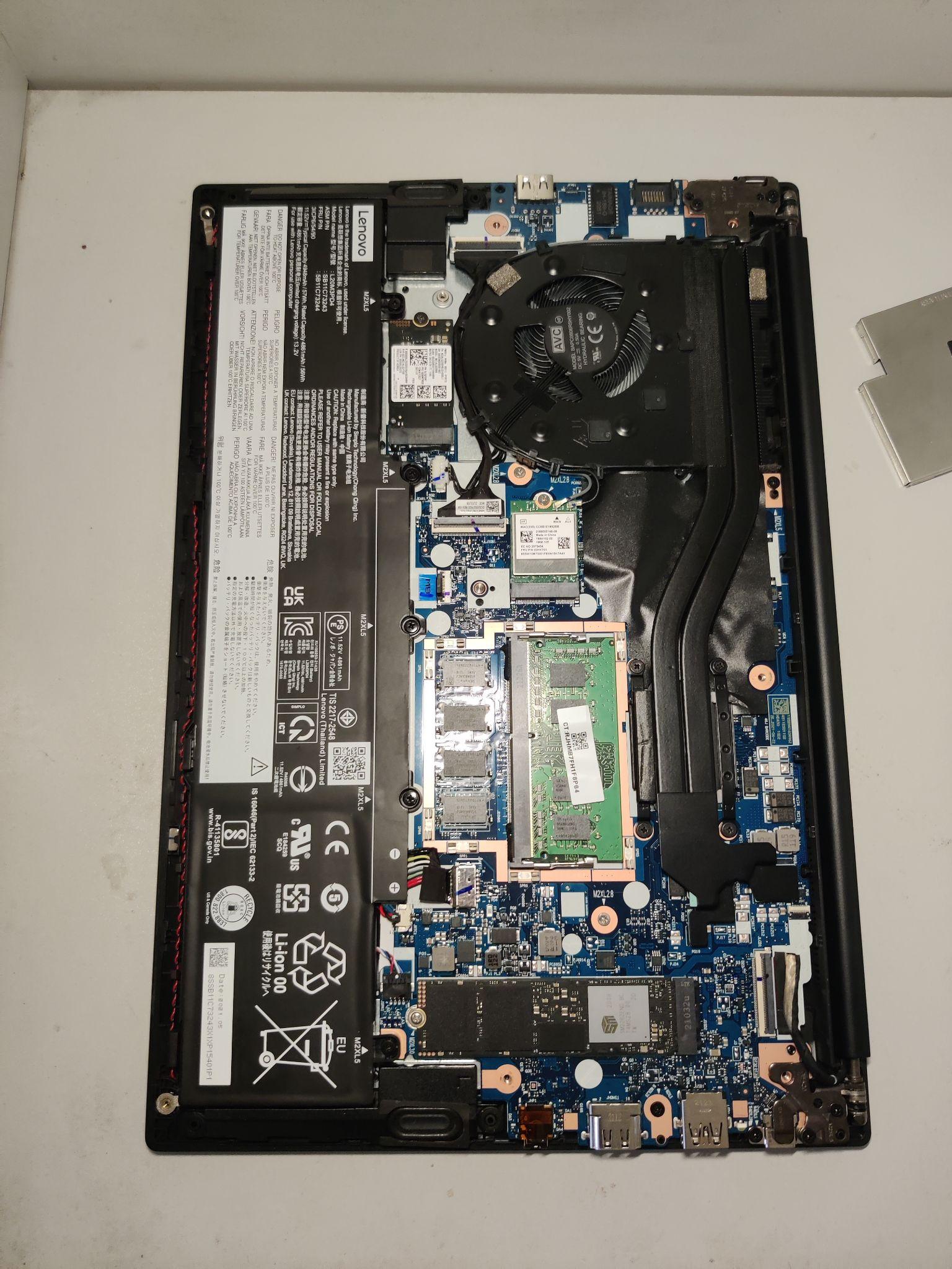Thinkpad E14 Gen3——极具性价比的Thinkpad? - 知乎