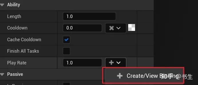 Ability 插件-Able Ability System - 知乎