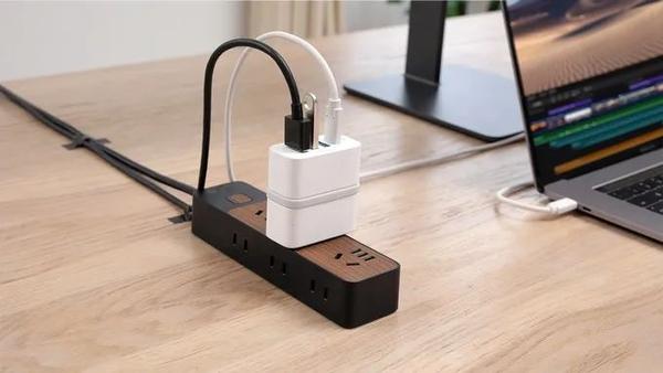 X-STATION首发Cyberize玲珑坞：充电、拓展、储存一步到位 - 知乎