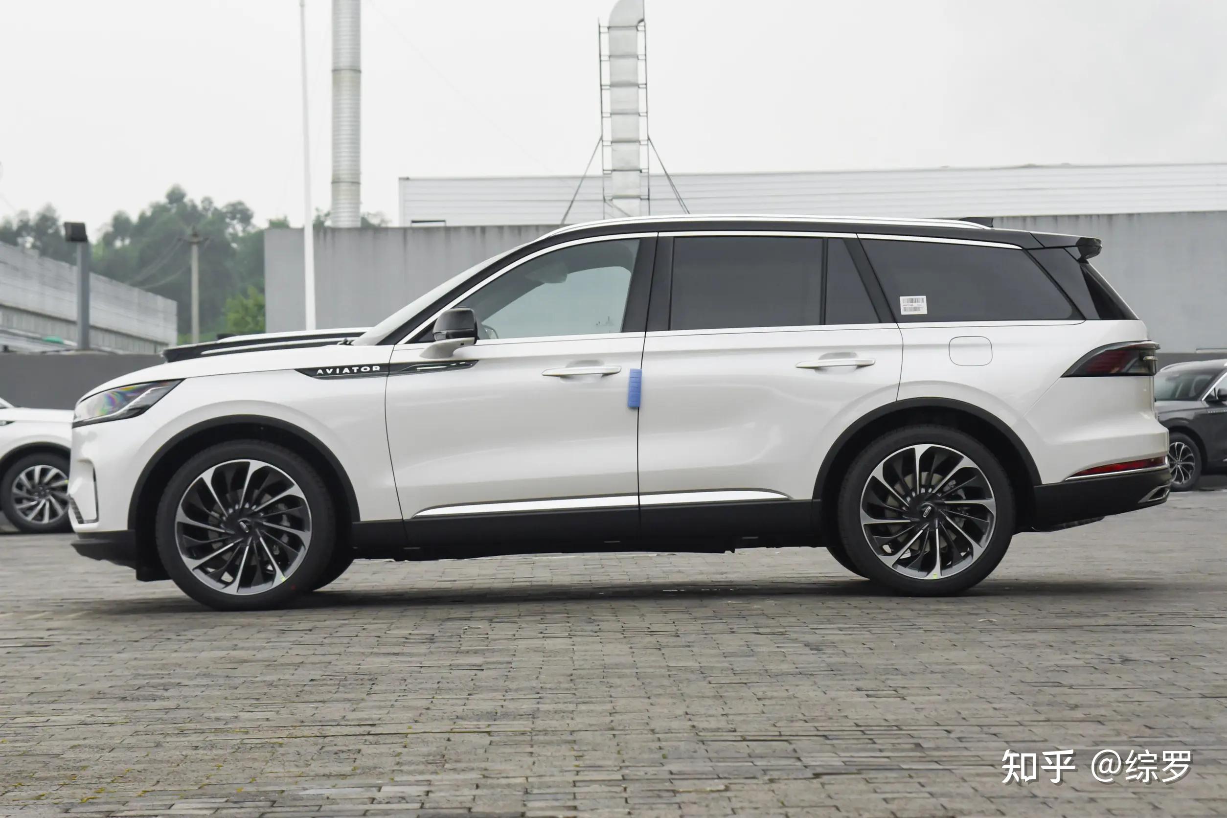 最便宜的10款3.0T SUV - 知乎