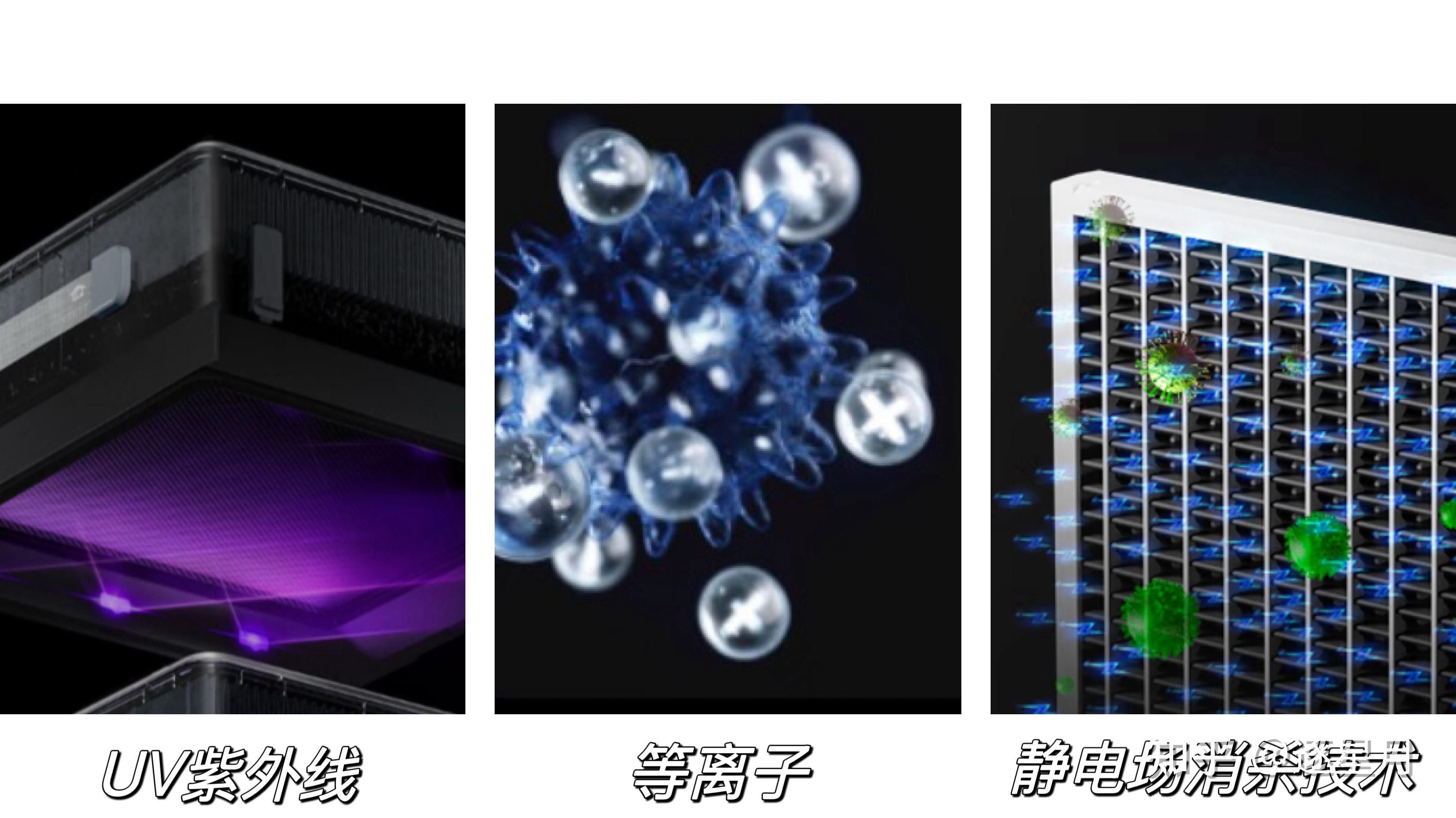 空气净化器居然内卷到终身免耗材了？！自费3W+实测新品爆款IAM M9Pro对比全网热门型号，618闭眼入不踩雷 - 知乎