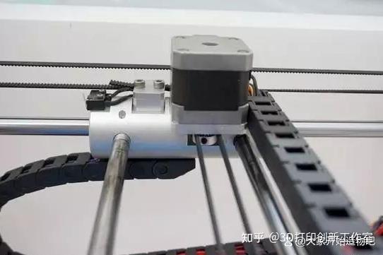 3D打印机中常见的4988驱动详解 - 知乎