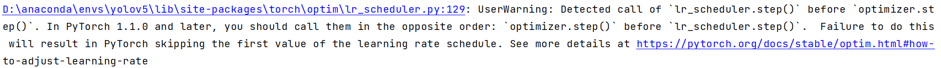 yolov5中的Pytorch的gpu配置 - 知乎