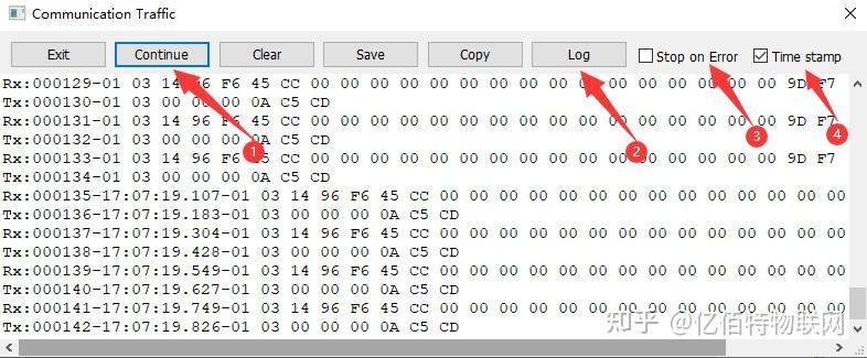 Modbus调试工具——Modbus Tools（仿真演示） - 知乎