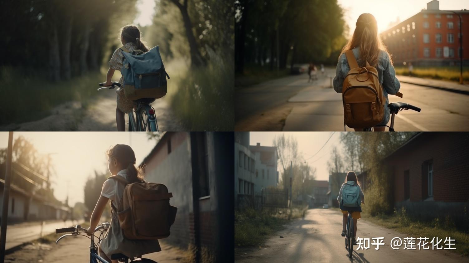 Midjourney关键词整理-视角（附图39种） - 知乎