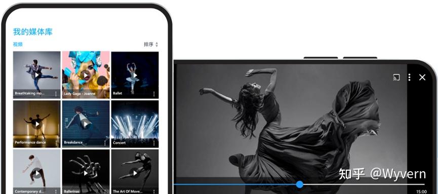 创新不断--RealPlayer 22 版本发布 - 知乎