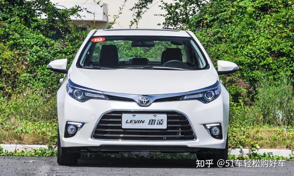 不搞花里胡哨,12万买车就看这4款,就是省油耐用 知乎