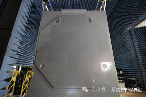 AN/SPX-6（V） AMDR型雷达系统技术介绍 - 知乎