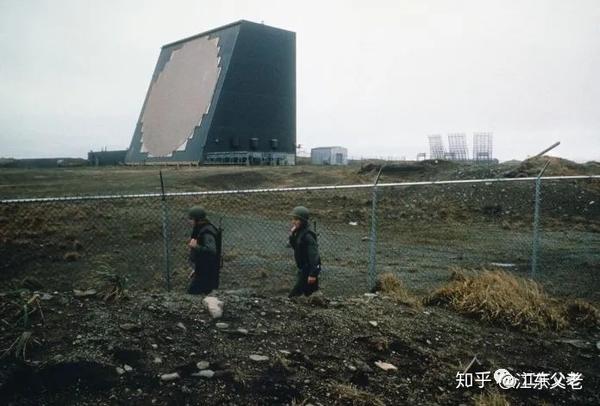 美国最奇怪的军事基地清单和位置 - 知乎